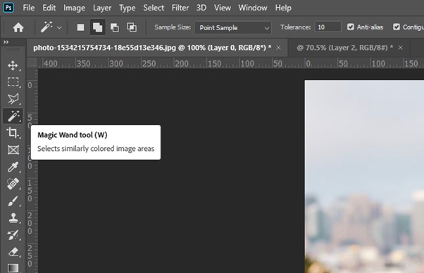 How To Remove Background Color From Image With 3 Best Ways BGremover